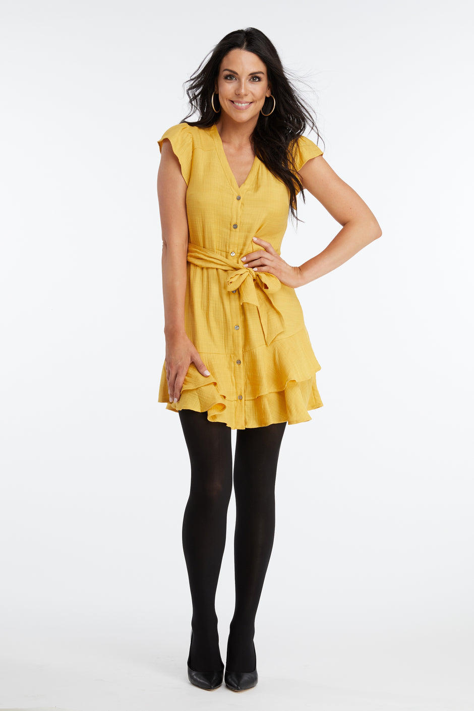 Hipstik® Legwear Comfortable Tights and Pantyhose | Soft & Durable ...